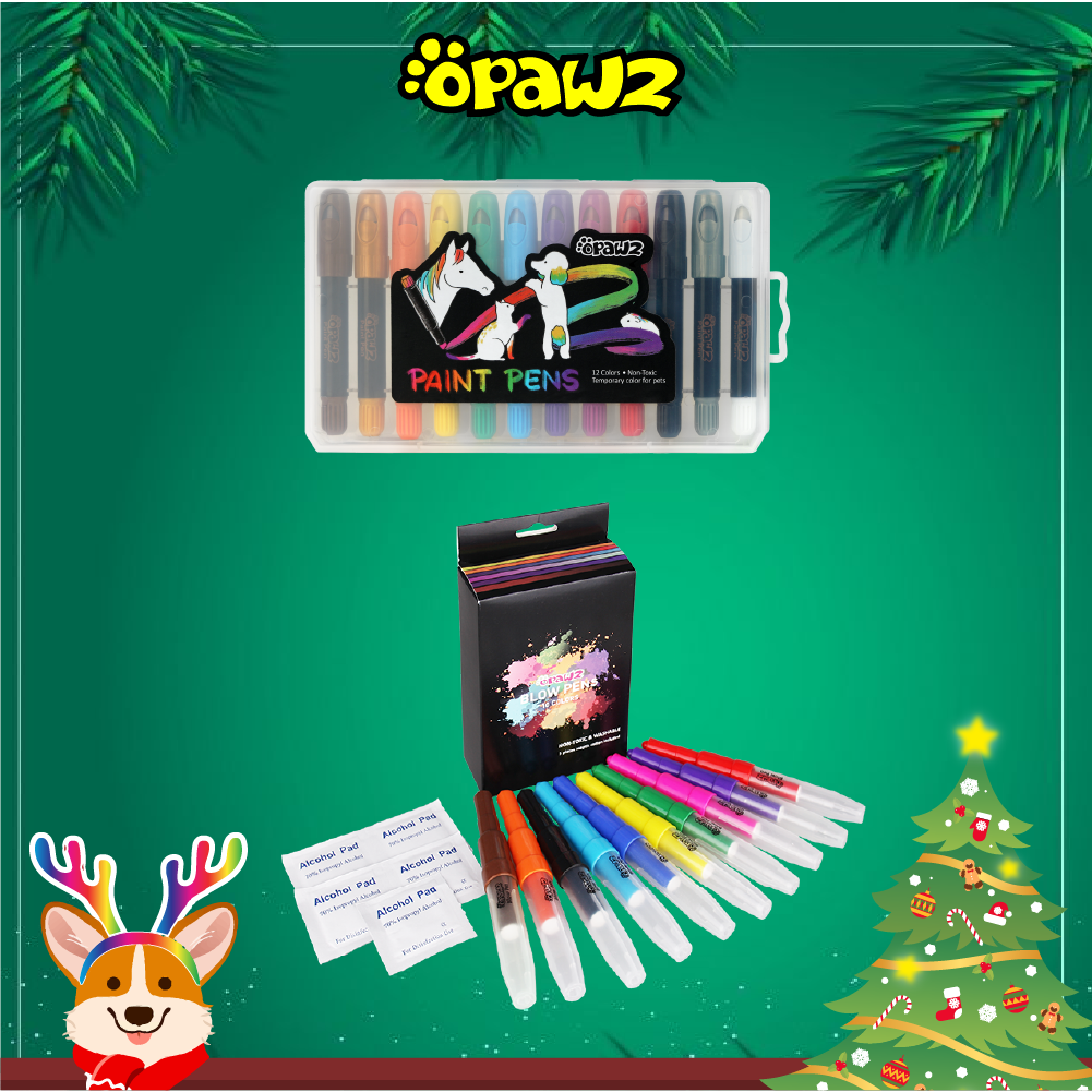 🎉 Holidays Value Packs – OPAWZ