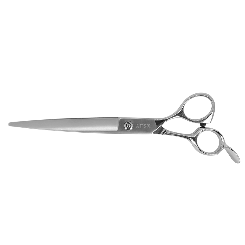 OPAWZ Pinking Grooming Shear - 440C Stainless Steel